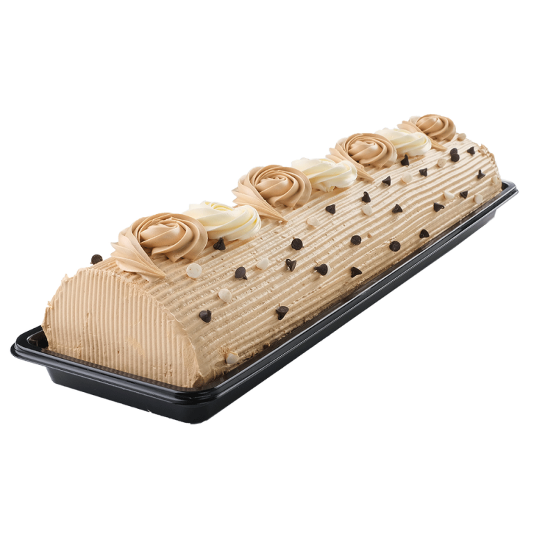 Mocha Overload Roll by Goldilocks | PINOY CUPID GIFTS