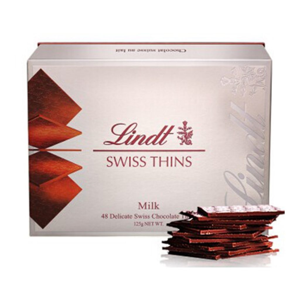 LINDOR/LINDT CHOCOLATE | PINOY CUPID GIFTS