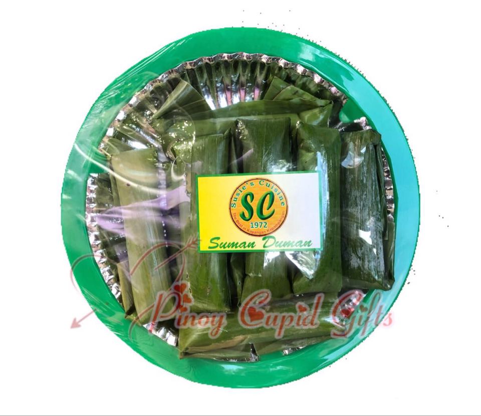 Party Food Package 15 | PINOY CUPID GIFTS