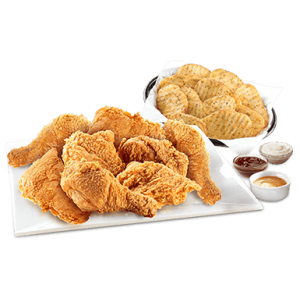 GW-Chicken & Waves | PINOY CUPID GIFTS