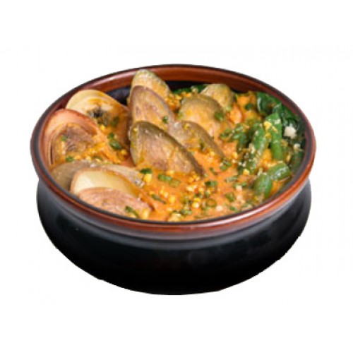 -Max's Beef Kare-Kare Tray | PINOY CUPID GIFTS