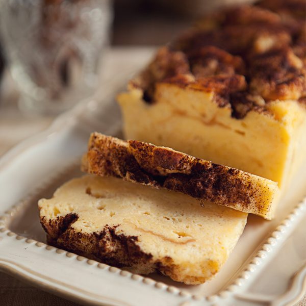 Mary Grace Spicy Lemon Scampi Platter | PINOY CUPID GIFTS