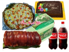 CAR SURPRISE GIFTS11 | PINOY CUPID GIFTS