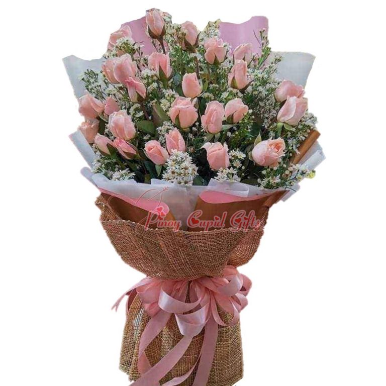 2 Dozen Roses 27 | PINOY CUPID GIFTS
