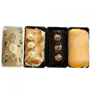 GOLDILOCKS ROLLS | PINOY CUPID GIFTS