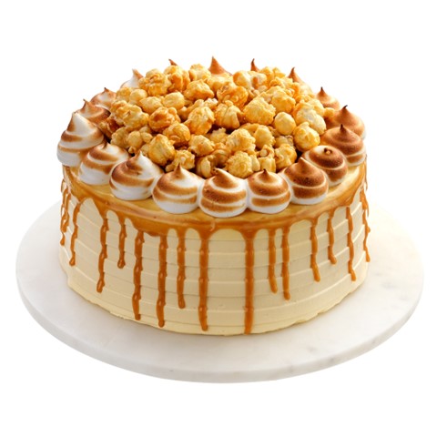 GOLDILOCKS CAKES | PINOY CUPID GIFTS