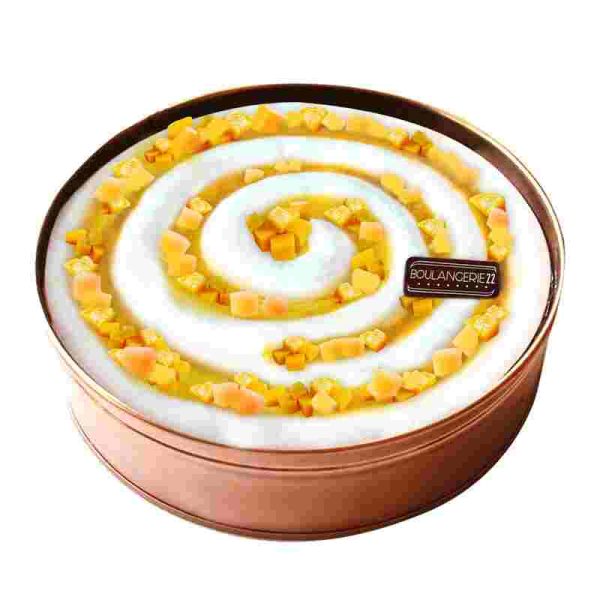 MANGO CAKES | PINOY CUPID GIFTS