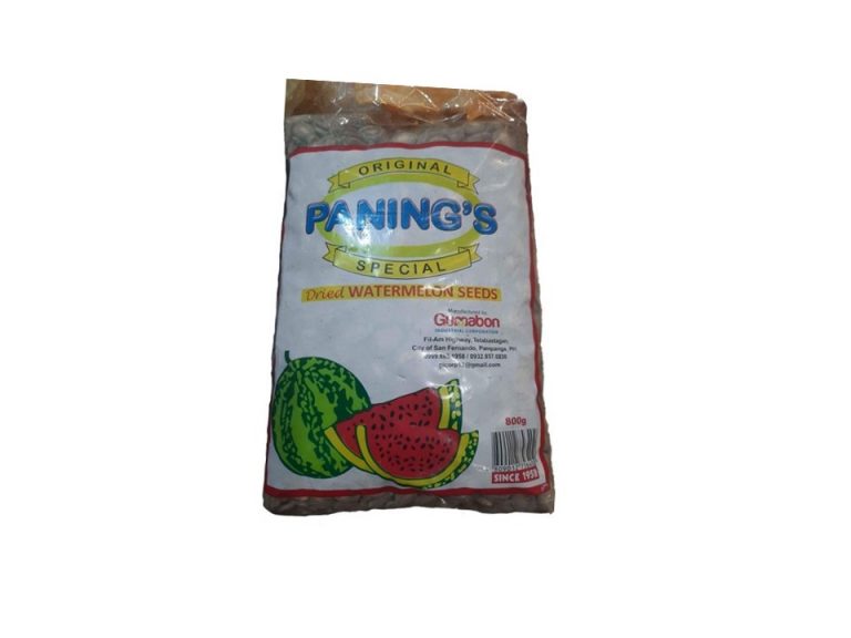 Butong Pakwan-Dried Watermelon Seeds, 800grams | PINOY CUPID GIFTS