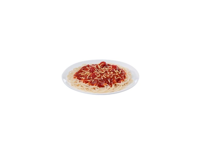 Jolly Spaghetti Solo by Jollibee | PINOY CUPID GIFTS