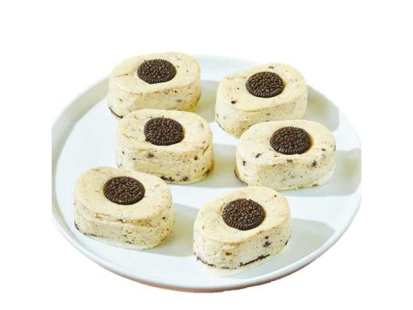 Hanjuku Oreo (Box of 6) by Kumori | PINOY CUPID GIFTS