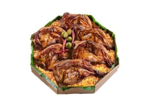 -All Chicken Inasal Family Fiesta | PINOY CUPID GIFTS