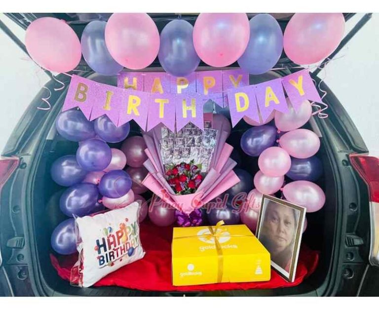 CAR-SURPRISE GIFTS25 | PINOY CUPID GIFTS