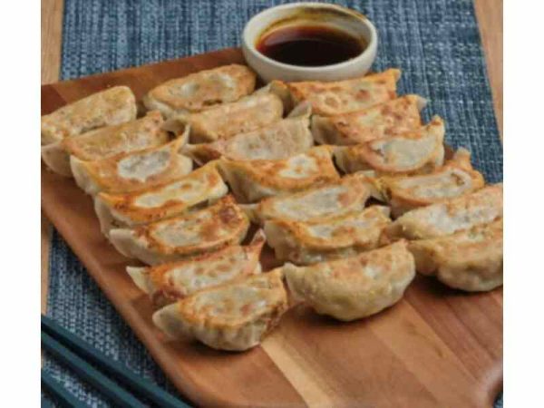 Chicken Gyoza-20pcs | PINOY CUPID GIFTS