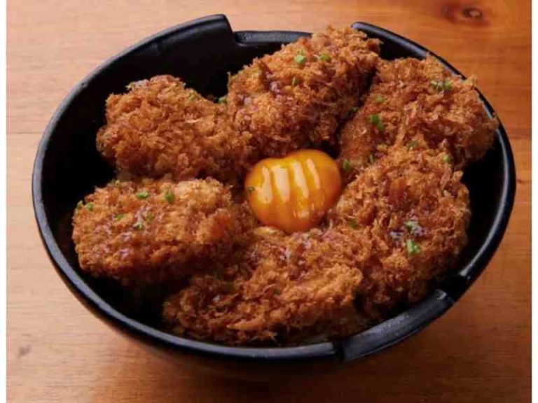 Signature Oyakodon | PINOY CUPID GIFTS