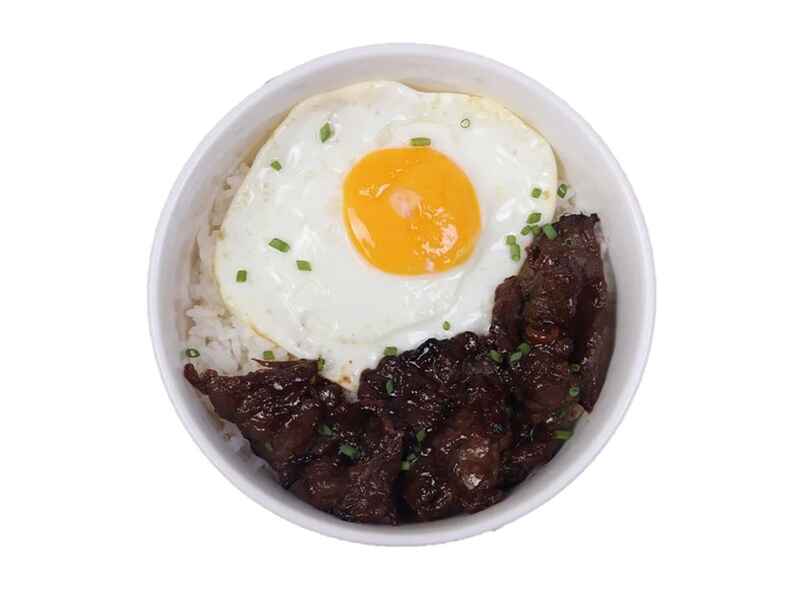 Max's Tapa Bowl | PINOY CUPID GIFTS