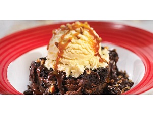 Honey & Buffalo Bleu Cheese by TGI Fridays | PINOY CUPID GIFTS