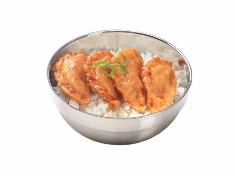 Bonchon Crispy Mandu (Ala Carte) | PINOY CUPID GIFTS