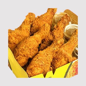 6pcs Chicken Nuggets-Angel's Pizza | PINOY CUPID GIFTS