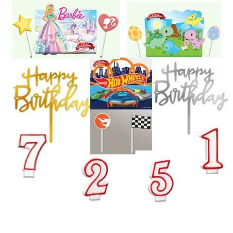 RED RIBBON CAKES | PINOY CUPID GIFTS