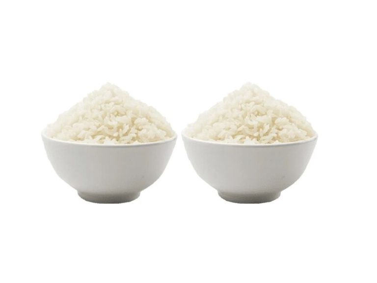 Steamed Rice x 2 Cups | PINOY CUPID GIFTS